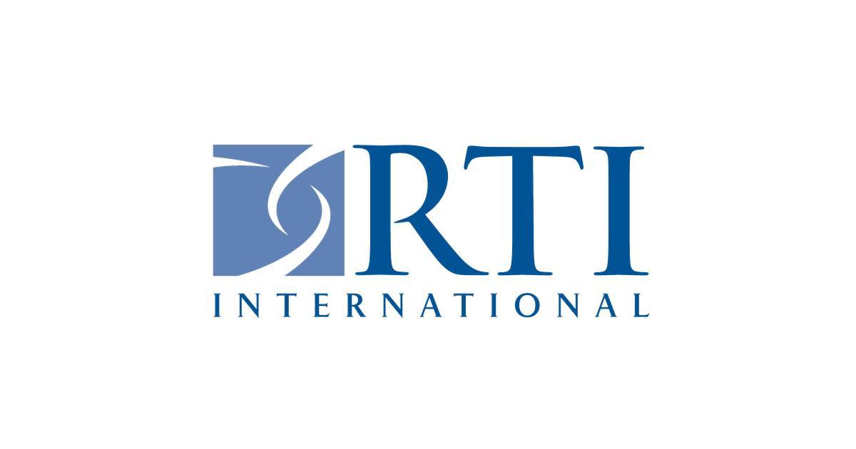 Working at Research Triangle Institute-Philippines , Job Opening ...