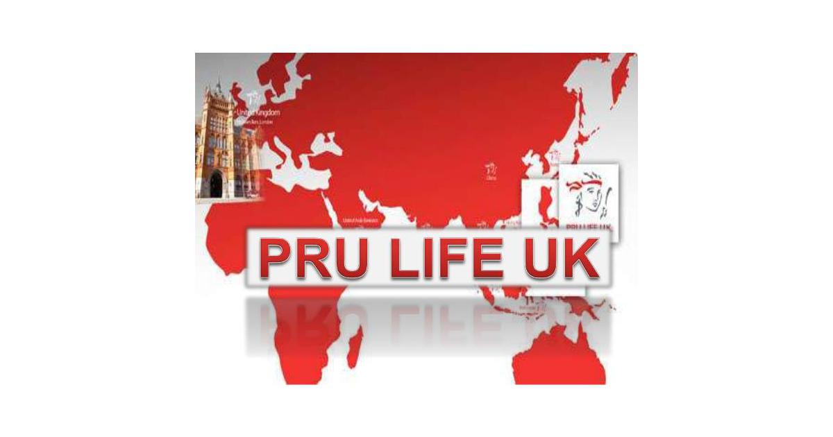 Working at Pru Life of U.K. , Job Opening & Hiring October 2023 | Kalibrr