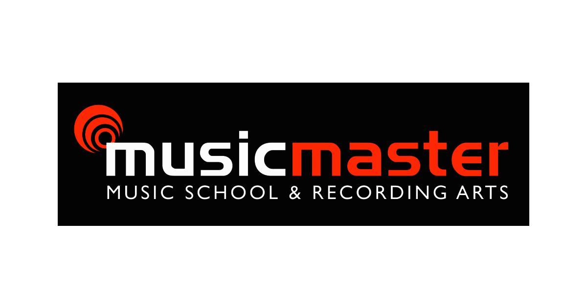 Working at Music Master: Music School and Recording Arts , Job Opening ...