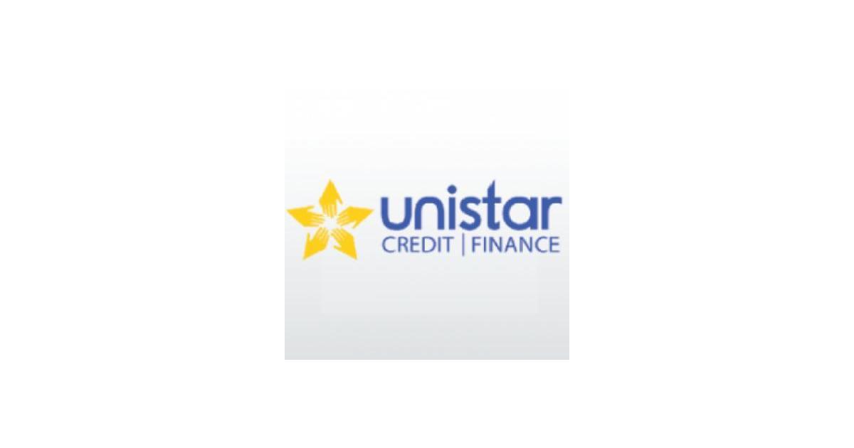 Working at Unistar Credit and Finance Corporation , Job Opening ...