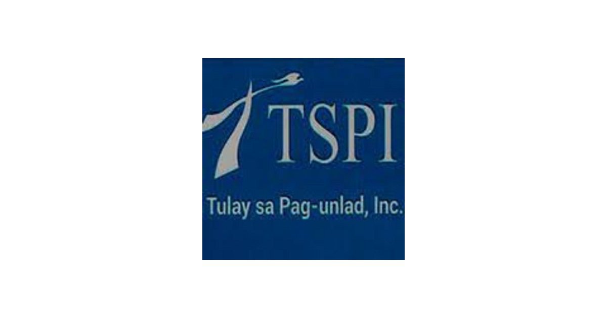 Tspi Logo TSPI CLICK For Android Download