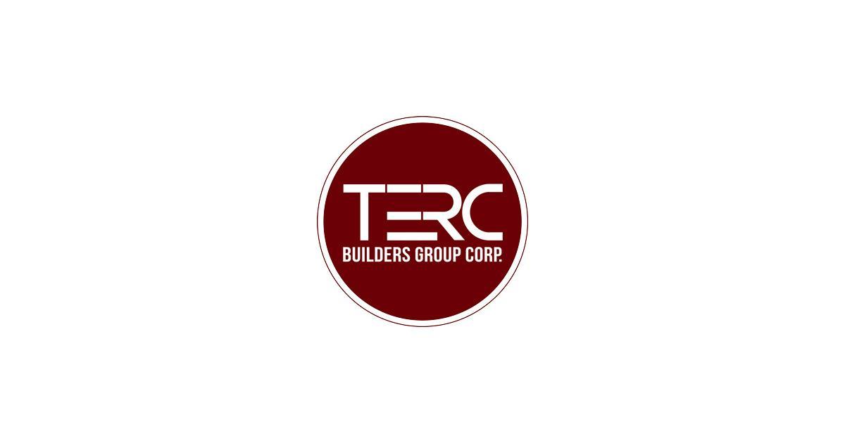 Working at TERC BUILDERS GROUP CORP. , Job Opening & Hiring February 2025
