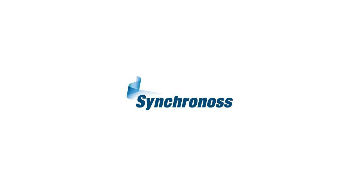 Synchronoss Logo