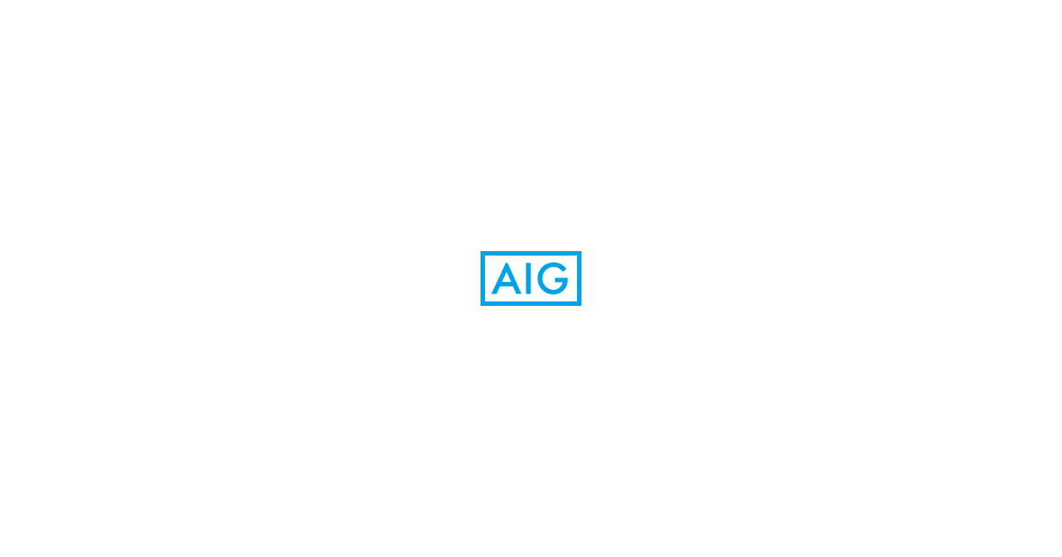 Working at AIG , Job Opening & Hiring December 2024