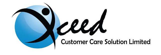 XCEED Customer Care Solutions Careers, Job Hiring & Openings | GetLinks