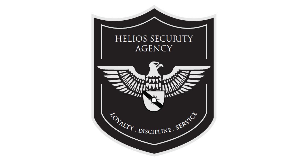 Lowongan kerja di Helios Security Agency - Loker terbaru April 2025