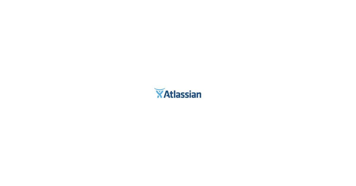 Working at Atlassian , Job Opening & Hiring June 2025