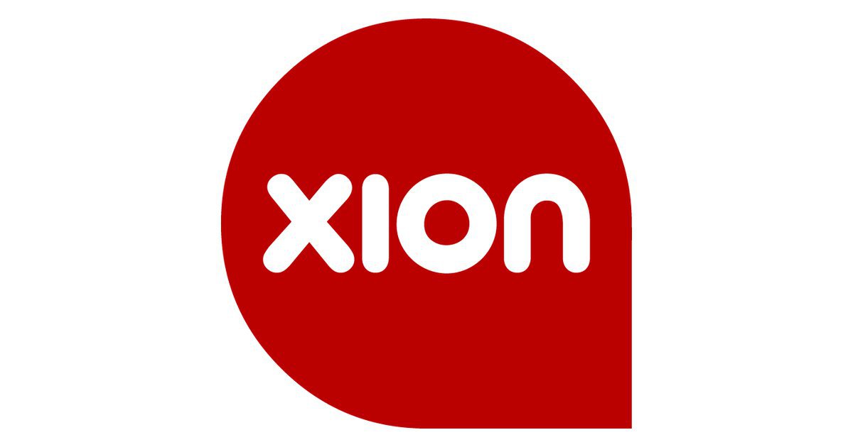 Working at Xion , Job Opening & Hiring March 2025