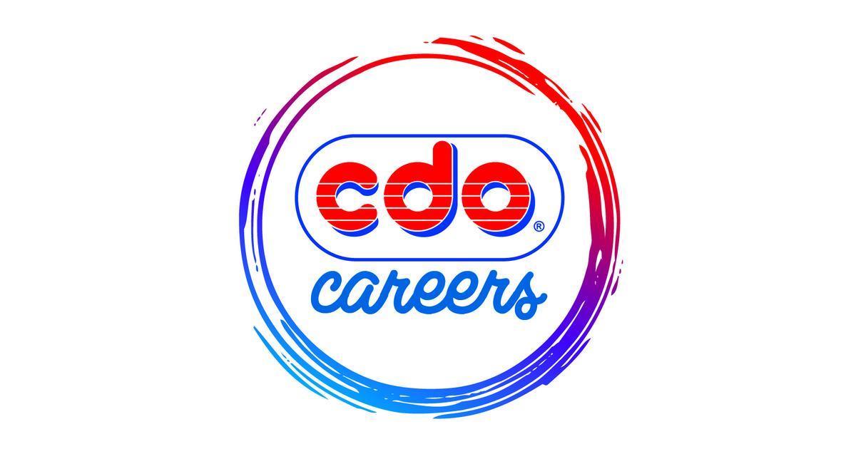 Working at CDO Foodsphere, Inc. , Job Opening & Hiring May 2025