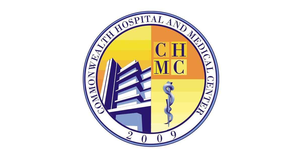 Working at Commonwealth Hospital and Medical Center , Job Opening ...