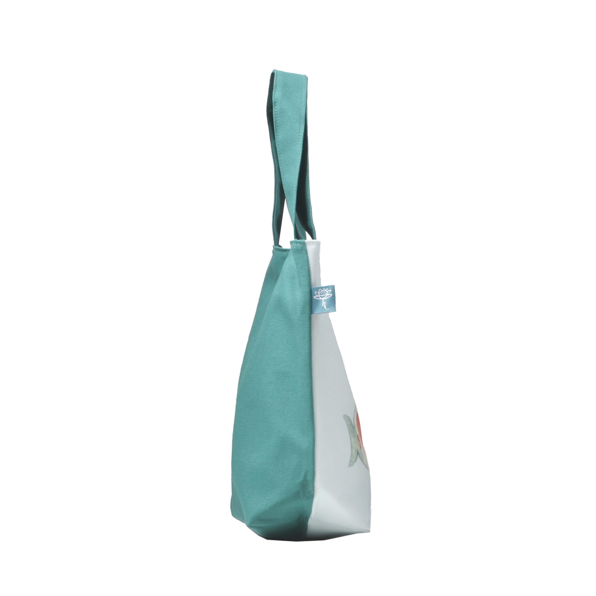 Fish Shaped Lunch Bag | IUCN Water