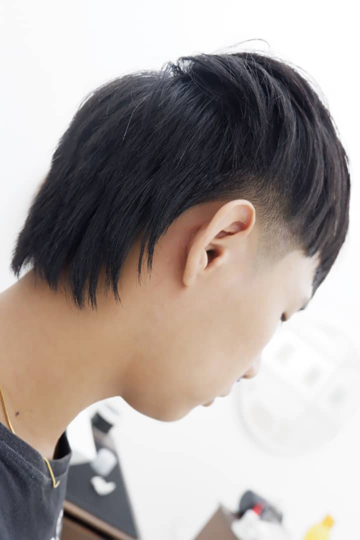 Barber by servus | Kedai Muslim