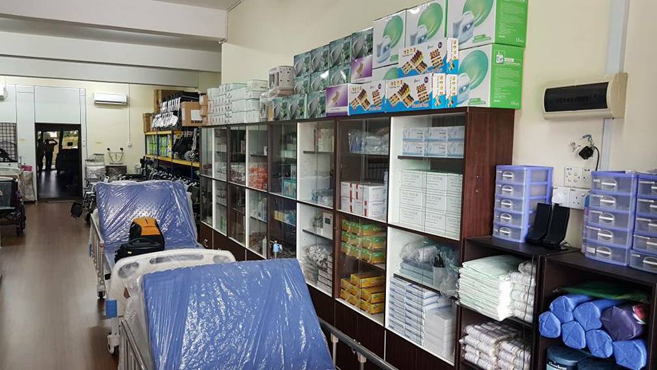 Rish Jaya Sdn Bhd | Kedai Muslim