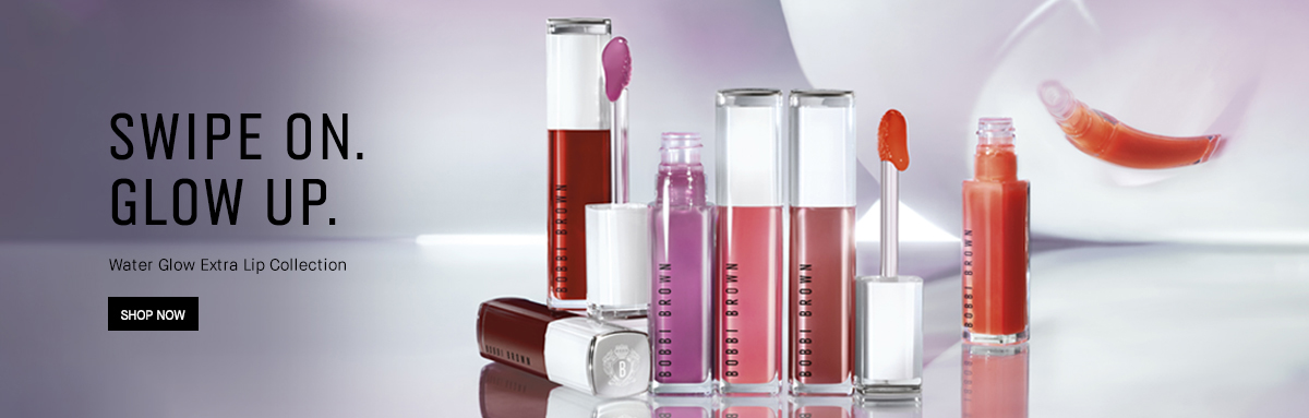 Kingpower - Bobbi Brown