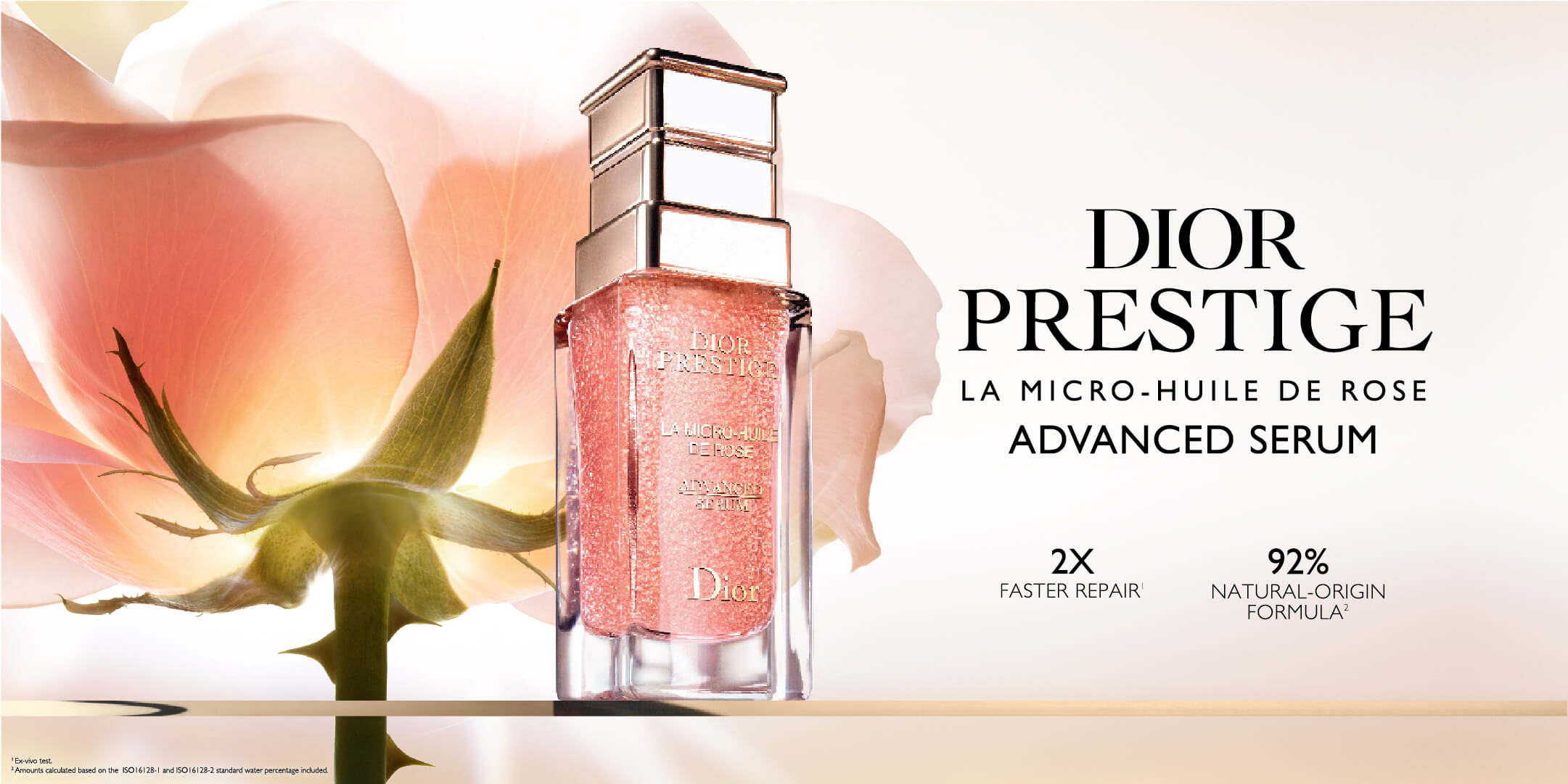 Dior Expertise