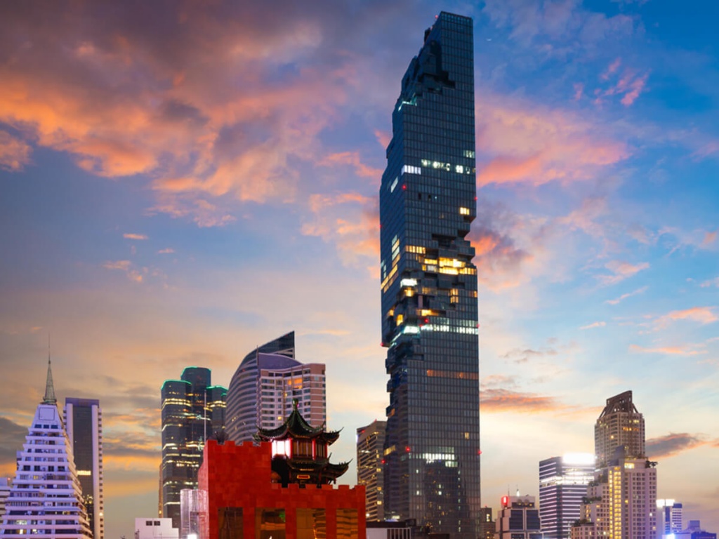 Gallery - KING POWER MAHANAKHON