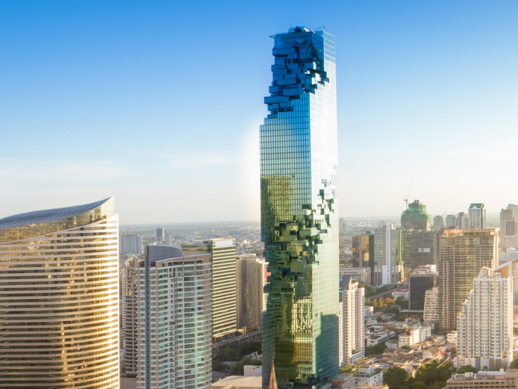 Gallery - KING POWER MAHANAKHON