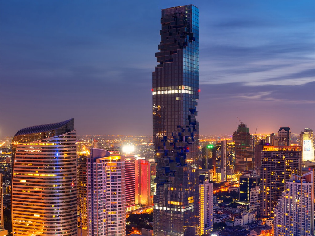Gallery - KING POWER MAHANAKHON