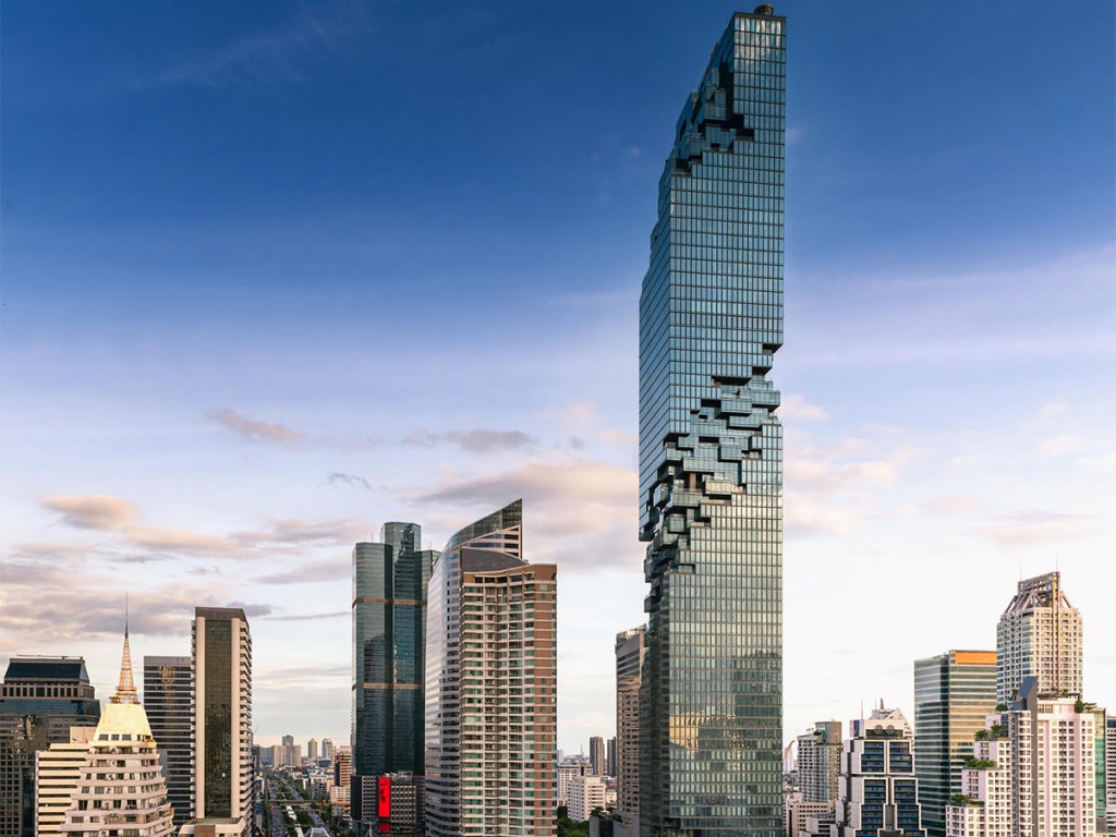 Gallery - KING POWER MAHANAKHON