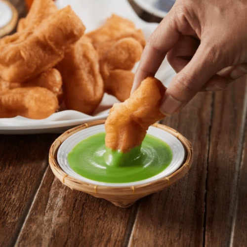 Thai Taste Hub Mahanakhon CUBE - KING POWER MAHANAKHON