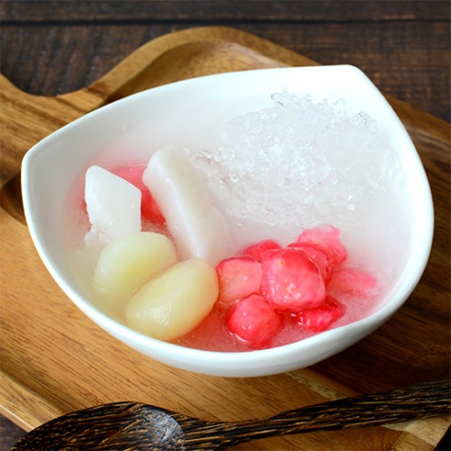 Thai Taste Hub Mahanakhon CUBE - KING POWER MAHANAKHON