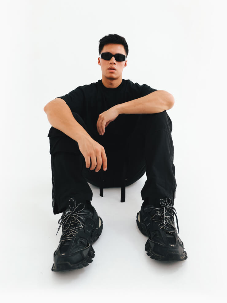 Rave Workout - KING POWER MAHANAKHON