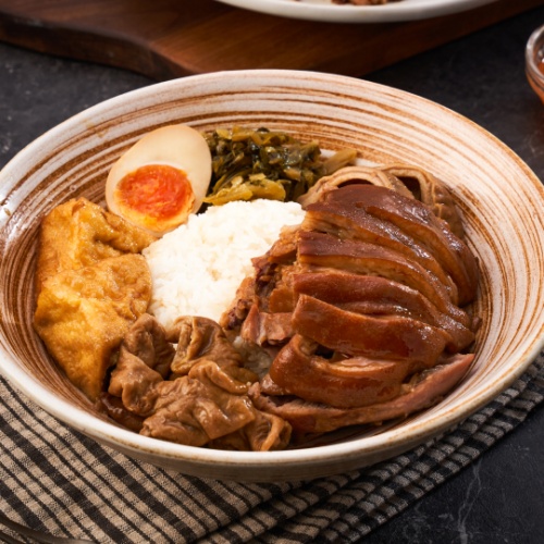 Thai Taste Hub Mahanakhon CUBE - KING POWER MAHANAKHON