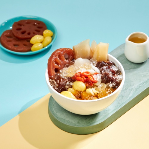 Thai Taste Hub Mahanakhon CUBE - KING POWER MAHANAKHON