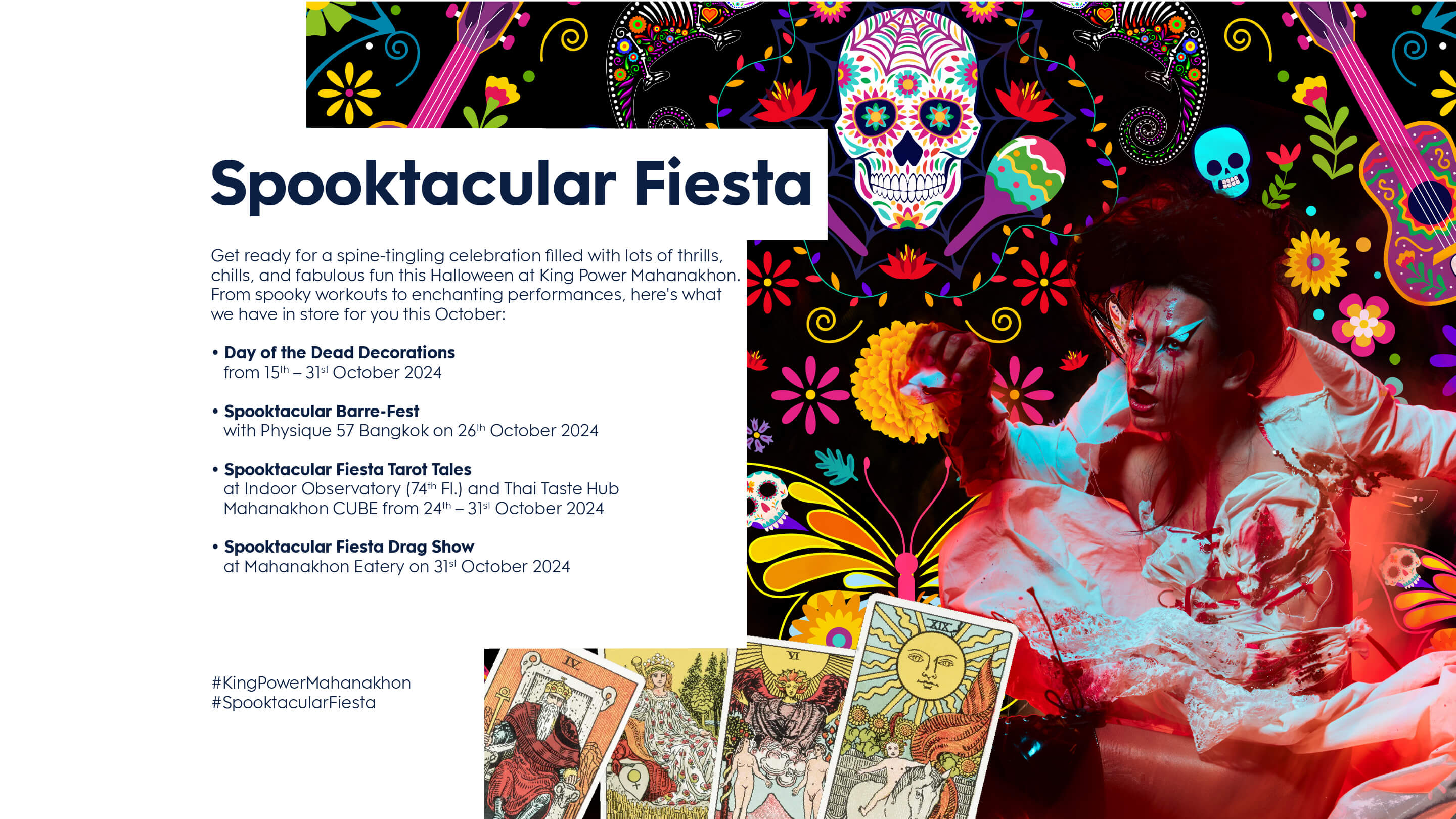 王权 MAHANAKHON (King Power Mahanakhon) - KING POWER MAHANAKHON