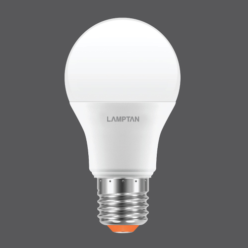 Led bulb bright 10w web