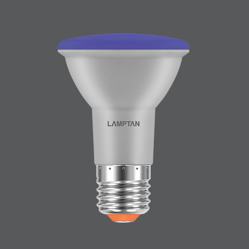 Led par20 colour blue web3