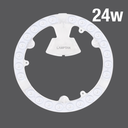 Led lens module 24w web2