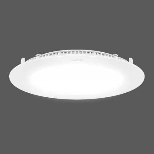 Led downlight ultra slim circle per dl web