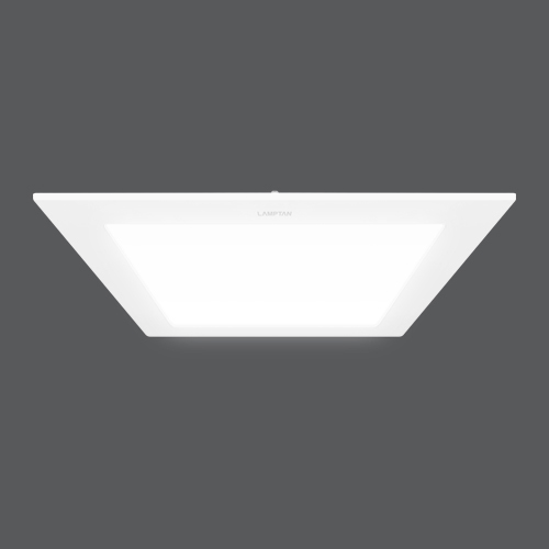 Led downlight ultra slim square per dl web