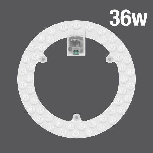 Led lens module 36w web4