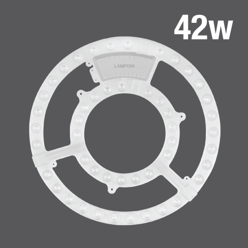 Led lens module 42w web5