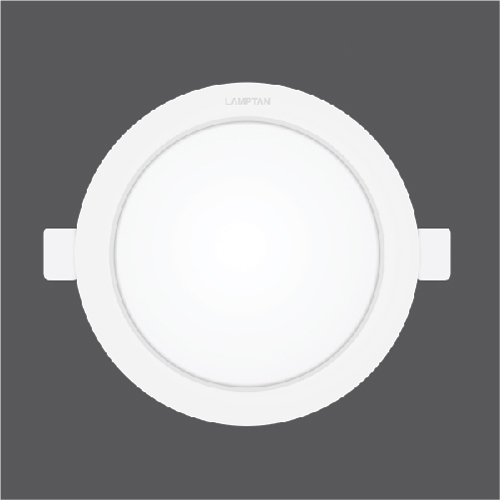 Led downlight emit circle web1