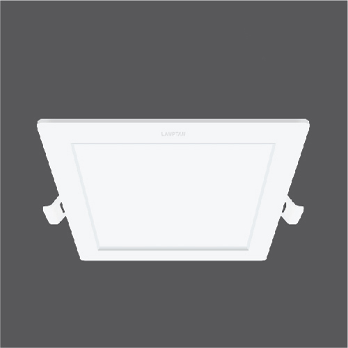 Led downlight emit square web2
