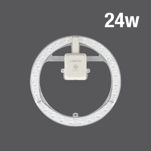 Lens module lightric web02 gary