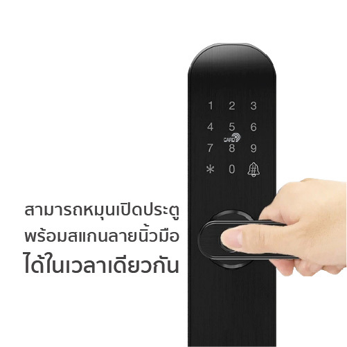 Smart bt door lock b1 web 03