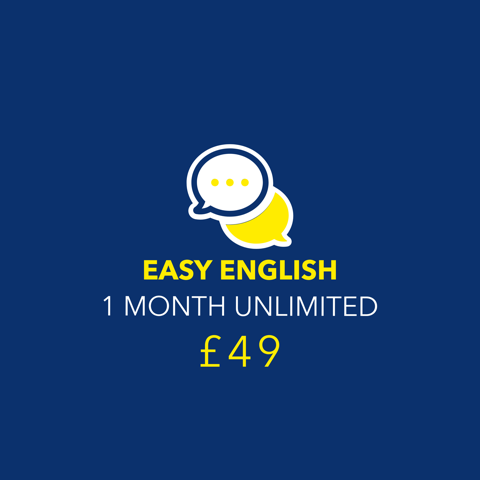 EasyEnglish | Welcome to EasyEnglish!