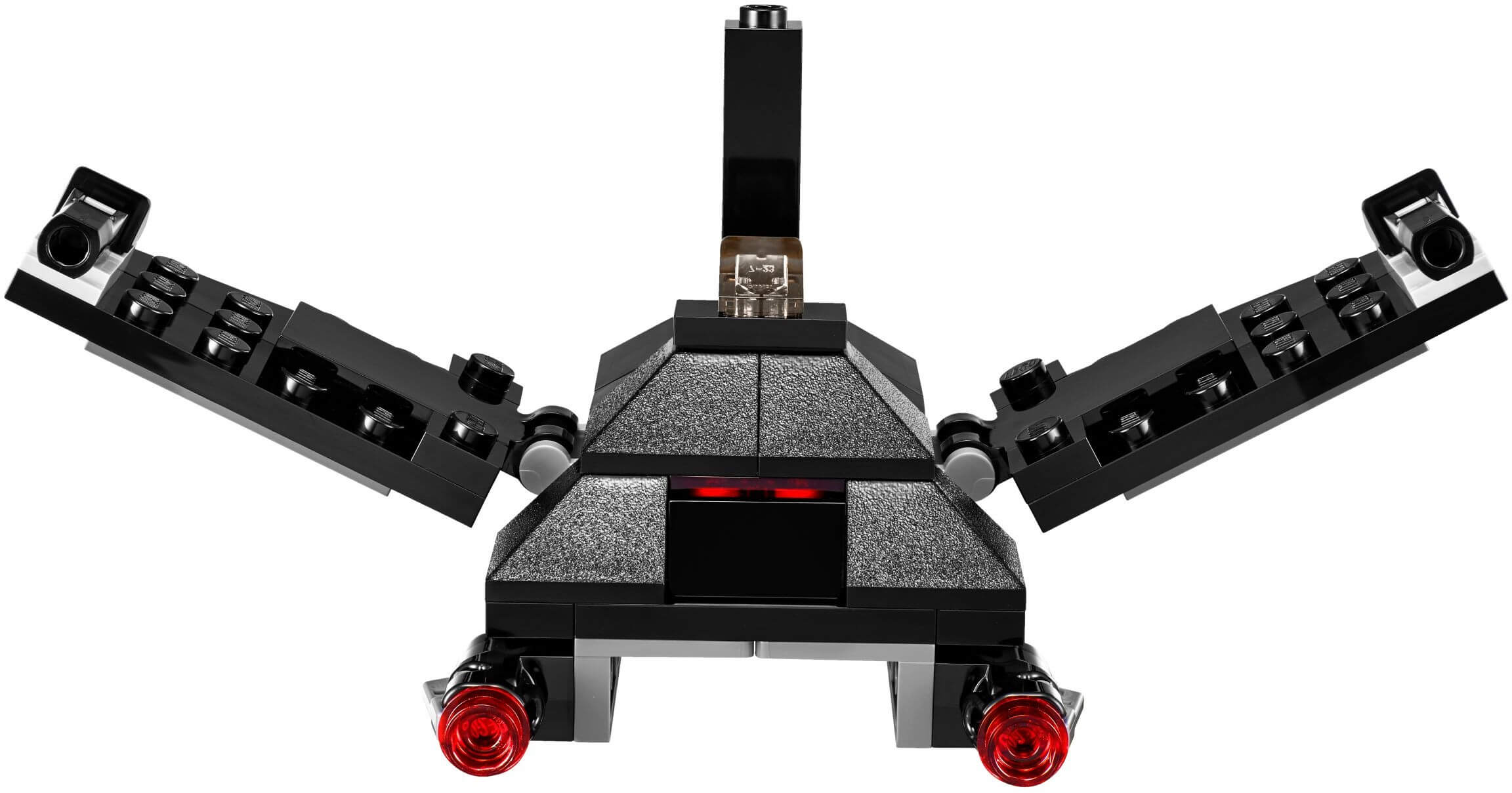 LEGO Star Wars 75163 - Phi Thuyền của Krennic