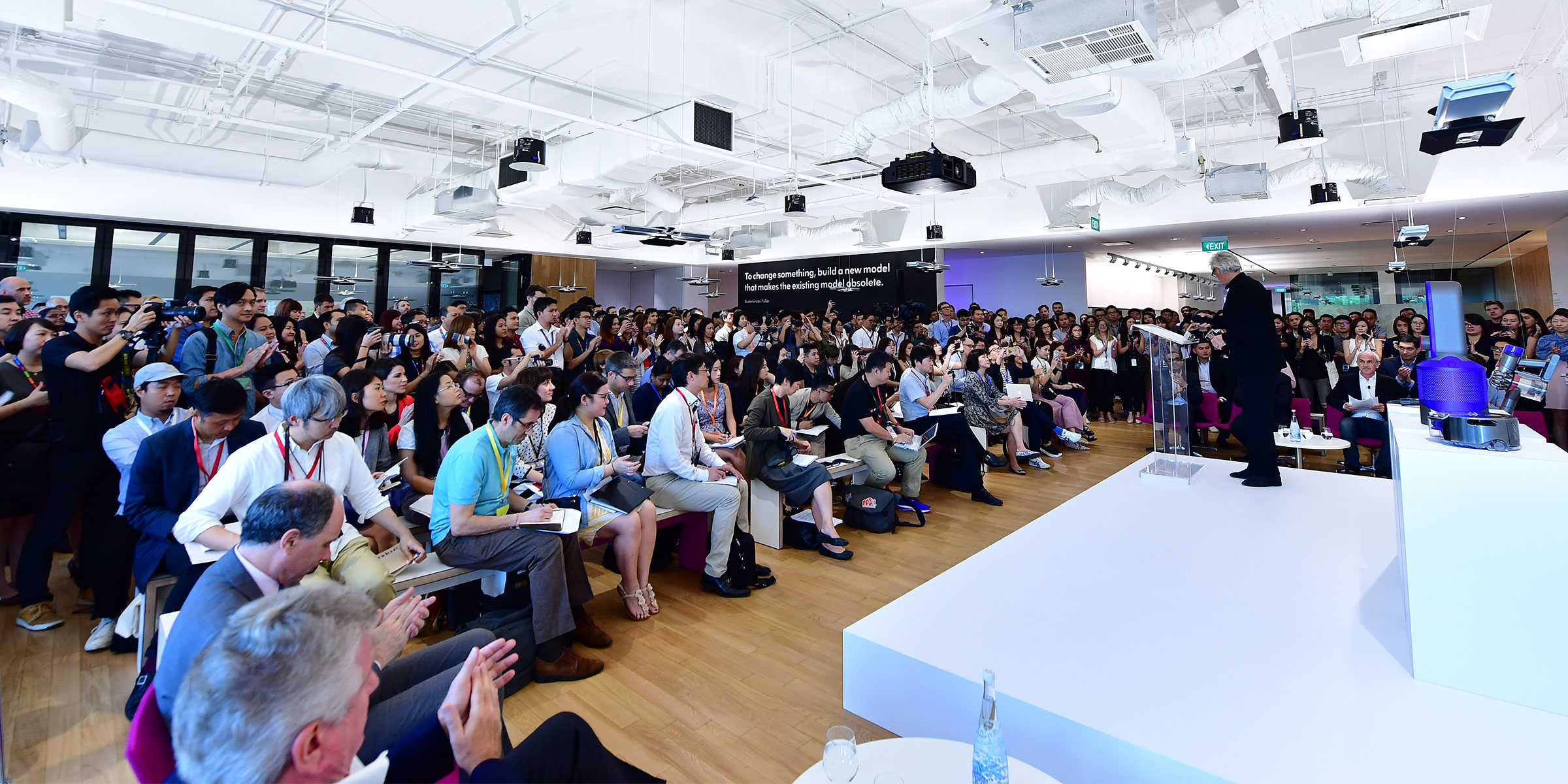 Lighthouse Events – Your trusted partner in successful events