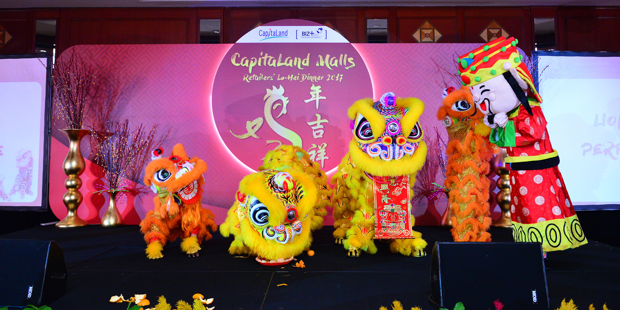 Lighthouse Events – Your trusted partner in successful events