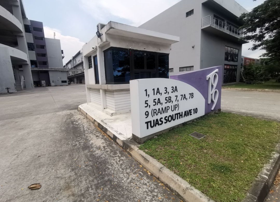 JAMES WONG (R017407Z) | 91133113 | Huttons Asia Pte Ltd