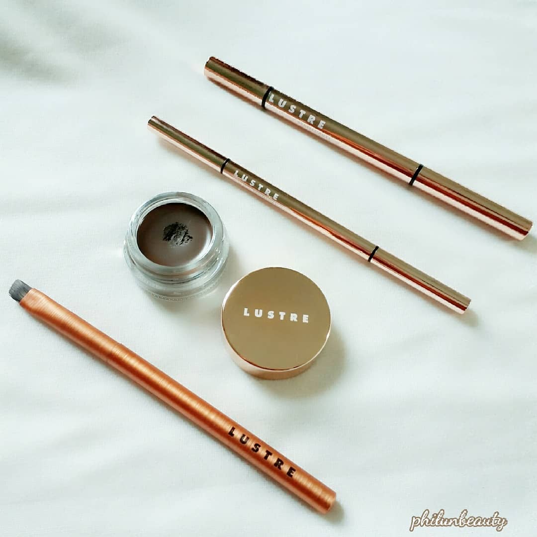 Review Lustre Makeup: "Soi" cảm nhận siêu thật mỹ phẩm Lustre từ cô ...