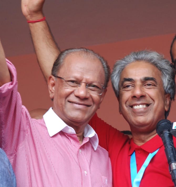 Arvin Boolell : « L’heure est aux élections générales anticipées » - Le ...