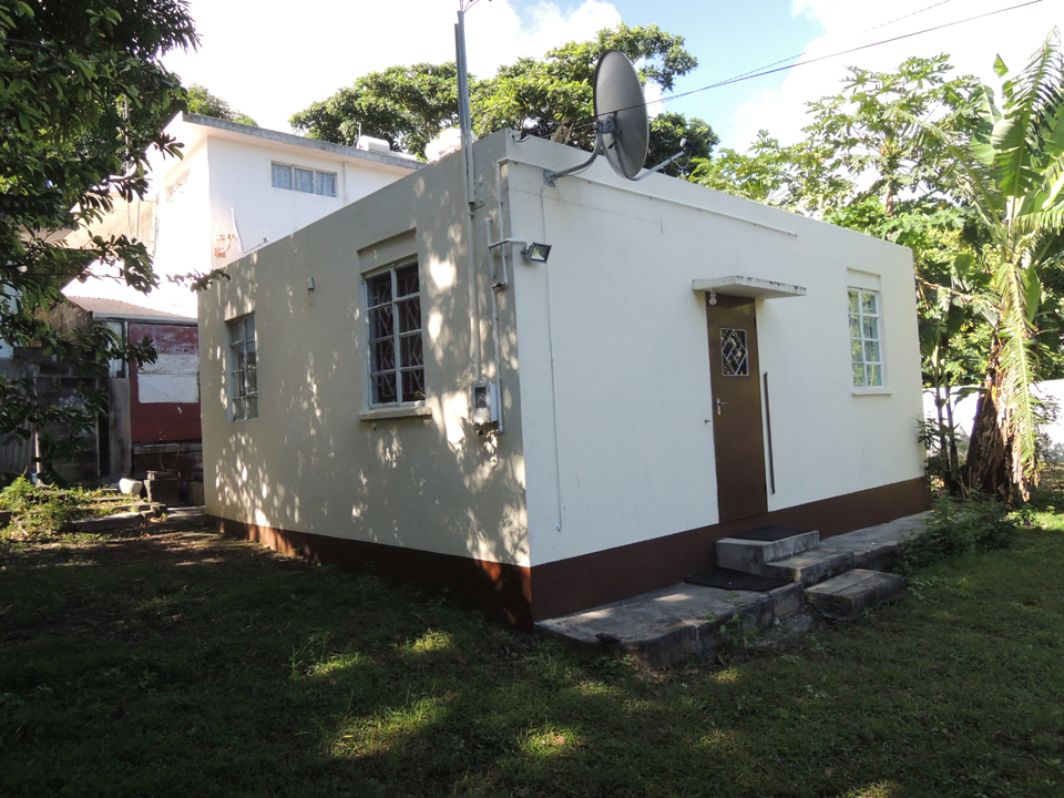 Moris Dime | FINN ARIVE YER Mauritian Housing : 1955 to the Present Day ...