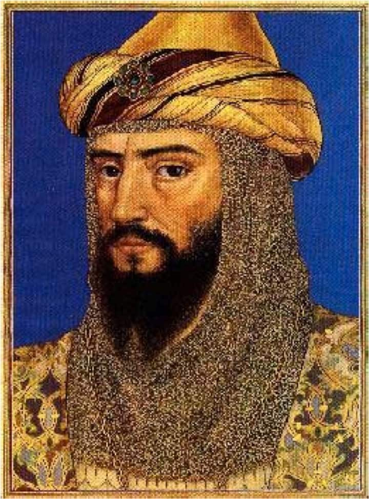 Saladin defeated the crusaders and re-took Jerusalem in 1187 - Le Mauricien
