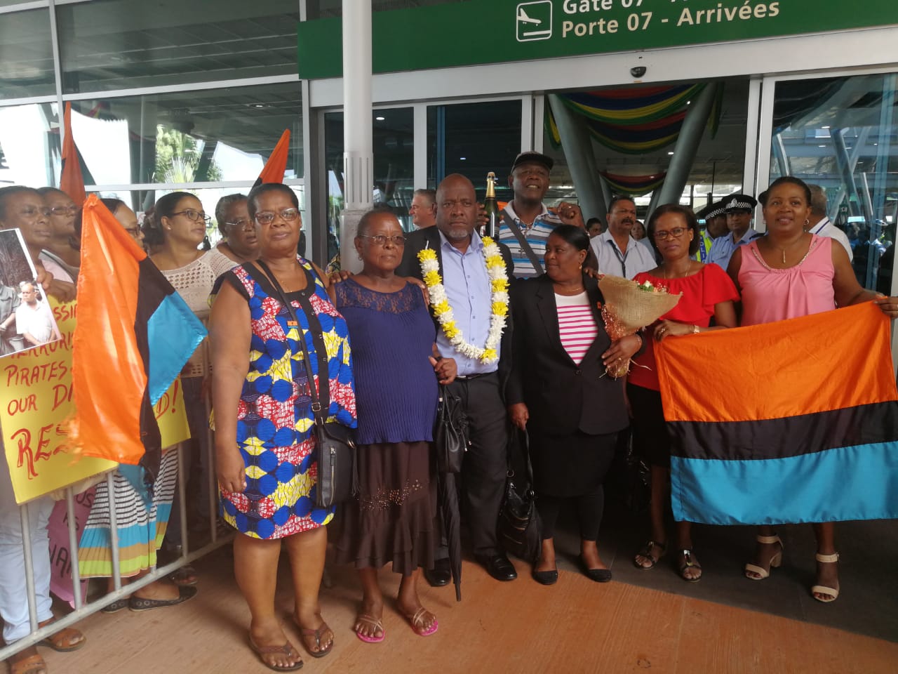 Chagos — Post-Advisory Opinion de la CIJ : Nouvelle séquence du ...